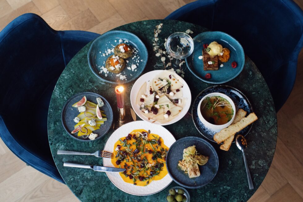 Metro City Kitchen in Utrecht | ONTBIJT • LUNCH • DINER • BORREL